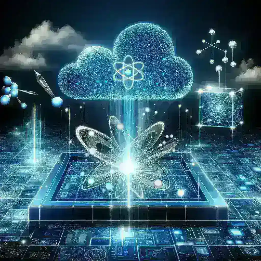Microsoft Azure Launching Quantum Simulation Toolkit for U.S ...